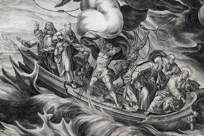 The History of Engravings: From Ancient Origins to Modern Mastery