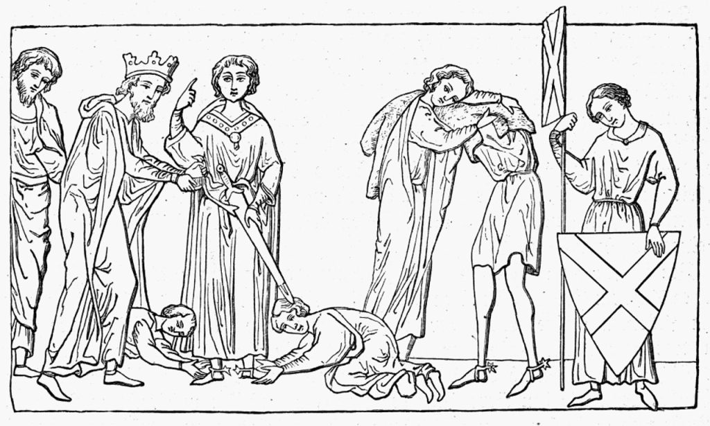 The History of Engravings: From Ancient Origins to Modern Mastery